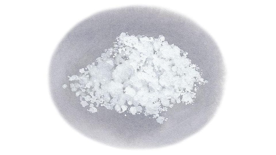Sodium Stearate - Weleda
